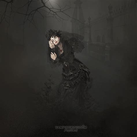 Visperas By Vampirekingdom On Deviantart