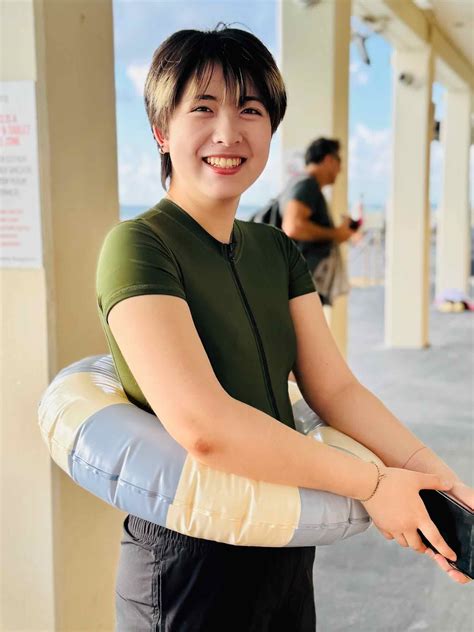 Danielle Yeon — Bondi Observer