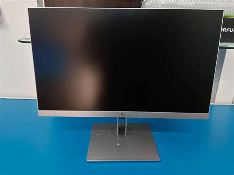 Hp IPS Bezzel Less 22 Inch ELITE E223 Model Monitor Tech Point