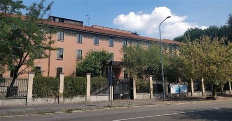Che cos è la Casa di riposo per Coniugi di Milano dove è esploso l incendio
