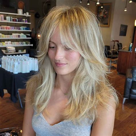 Wolf Haircut Artofit