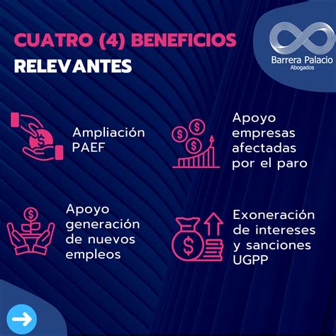 Barrera Palacio Abogados Derecho Laboralseguridad Social Ley