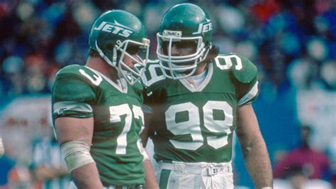 Jets Appear To Be Latest Nfl Team To Get Throwback Uniforms