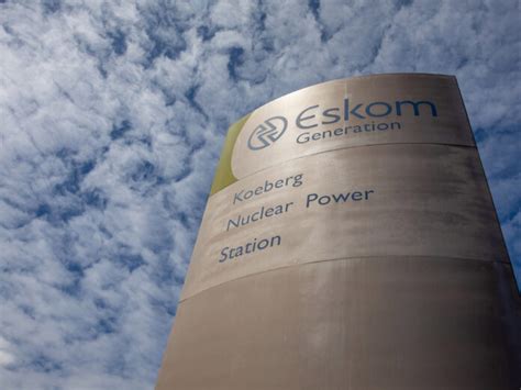 Average Eskom Worker Now Earns Over R1 Million A Year Scrollaafrica