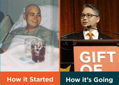 Blayne Thompson Posted On Linkedin