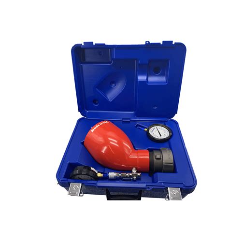 Hydro Hitch 2 12 Flow Testing And Flushing Diffuser Kit 160 Psi