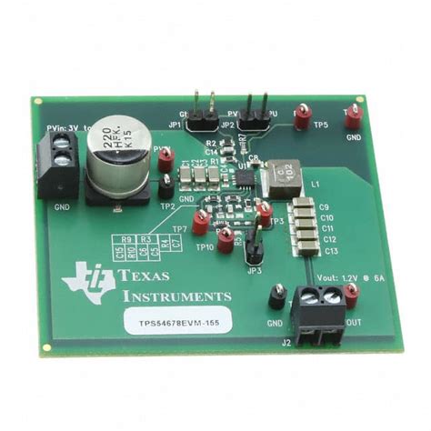 خرید Tps54678evm 155 قیمت Tps54678evm 155 موتور جستجوی Isee