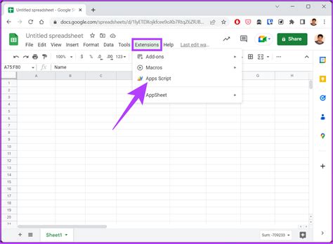 How To Change Default Font In Google Sheets Easy Ways Guiding Tech