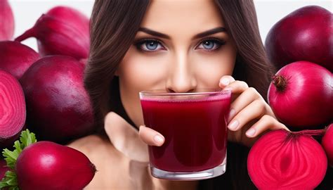 Unlocking Secrets What Does Beet Juice Do To Your Sex Drive