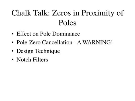 Ppt Lecture 4 Time Response Reference Nise Chapter 4 Sections 41 Through 48 Powerpoint