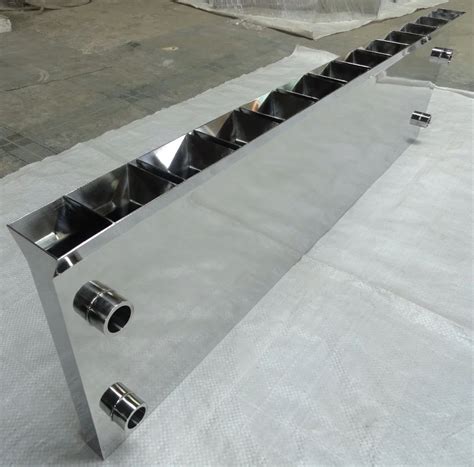 Stainless Steel Polishing Services In Mumbai Id 2849500016762