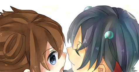 松風天馬 また一緒に 美花 鈴蘭のイラスト Pixiv
