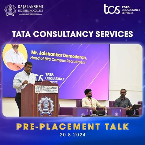 Rajalakshmi Engineering College On Linkedin Rec Placementtalk