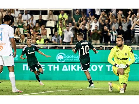 Panathinaikos X Braga Onde Assistir Horário E Escalações