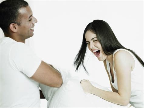 Posición Sexual Para Mayor Placer Actitudfem