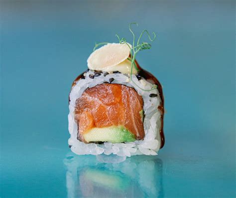 Sushi A Guide To Types Traditions And Global Variations