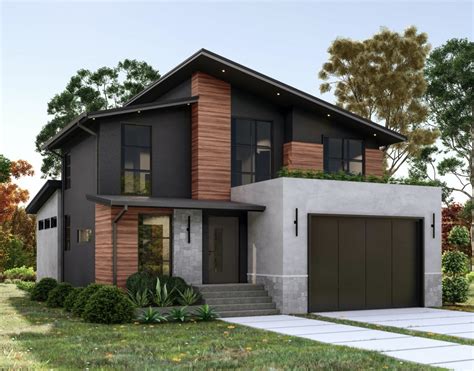 The Eclipse Lexis Homes