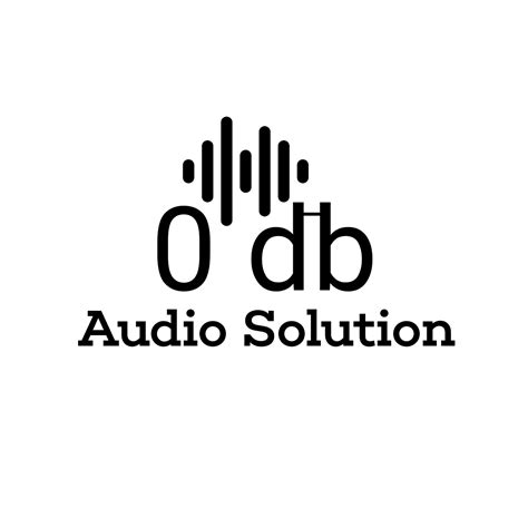 Odb Audio Solution Odb Audio Solution