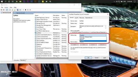What Is Sysmain Superfetch In Windows How To Enable Or Disable It