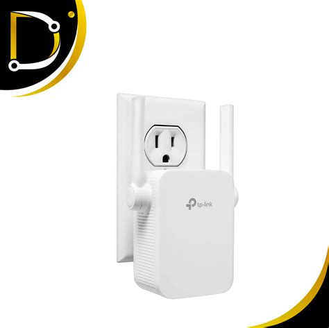 Extensor De WiFi Tp Link RE Diza Online