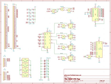 Flags And Conditional Jumps Nqsap Pcb