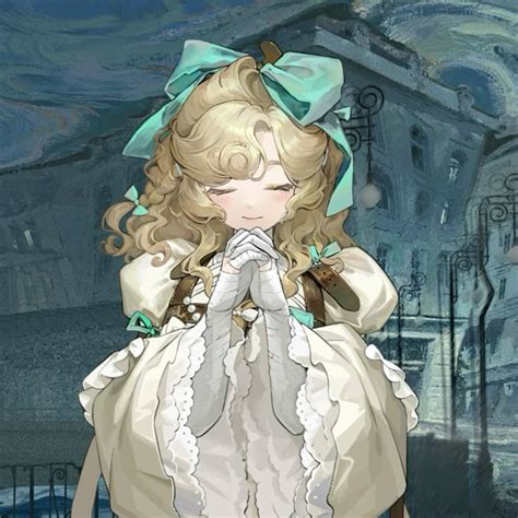 Lorelei In 2024 Character Design Character Art Game Character Design