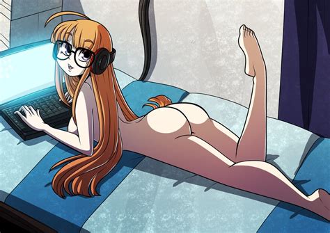 Kinkymation Part 3 Hentai Artist Kinkymation 1954 31015870