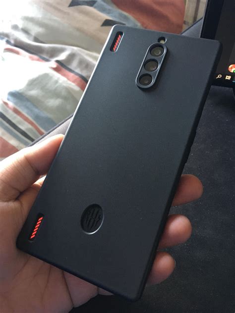My Cases From Aliexpress For The Rm8 Pro Has Arrived Mini Reviews In