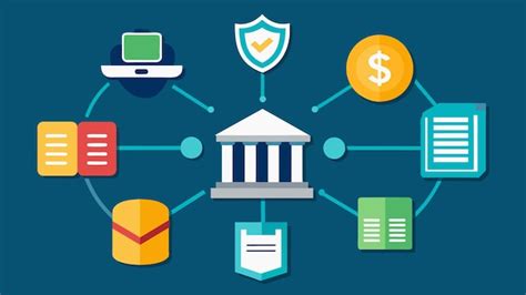 Premium Vector Implementing Strict Data Management Protocols To