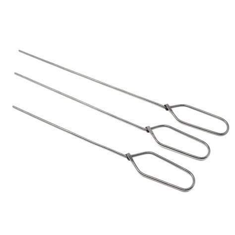 Metal Catheter 12 14 And 16 Set Of 3 Surgical Shoppe