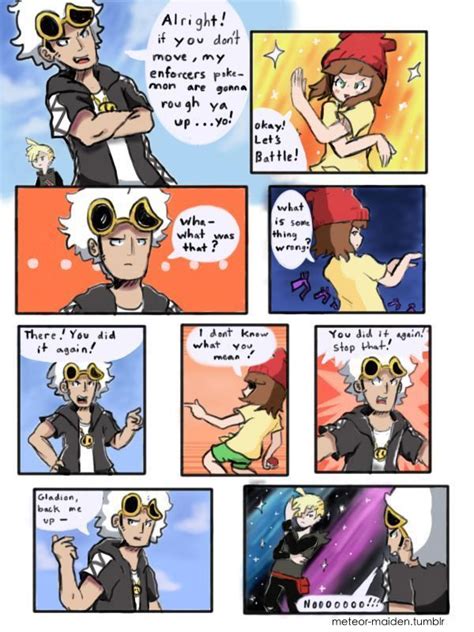 Pin On Pokemon