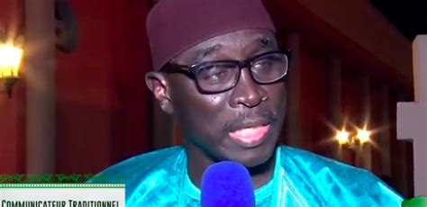 Tribunal Nouveau Retour De Parquet Pour Abdou Aziz Mbaye SERSY GROUP