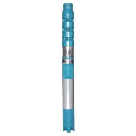 High Performance V8 Submersible Pump At Best Price In Banaskantha