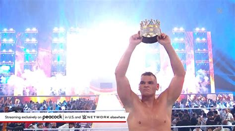 Roman Reigns Vs John Cena — Universal Title Match Summerslam 2021