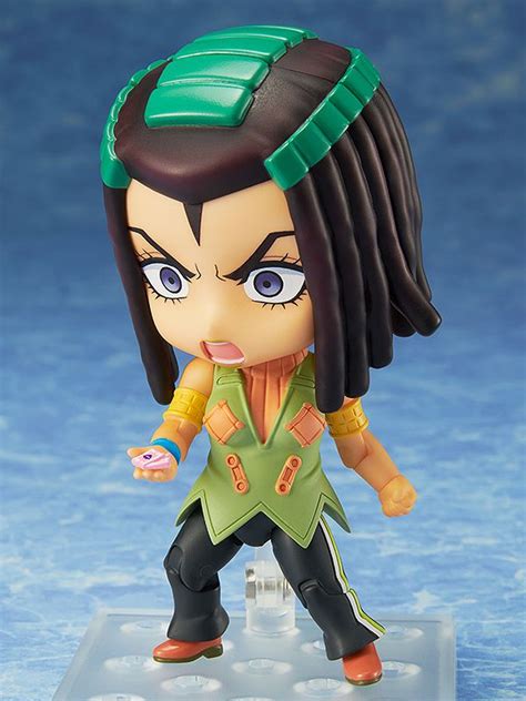 Nendoroid E Ermes Costello Jojos Bizarre Adventure Stone Ocean