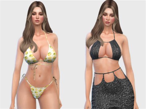 ☘☘lidia Reina ☘☘ The Sims 4 Sims Loverslab