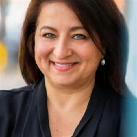 Jenise Caiola Itv Studios America