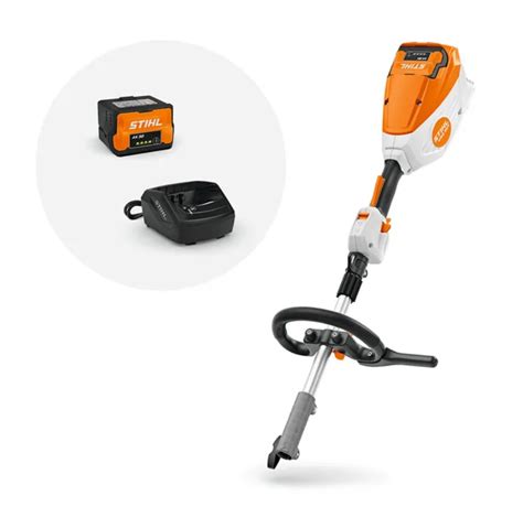 Stihl Combi Engines 12 Tools In One