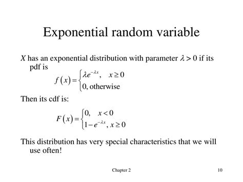 Ppt Random Variables Powerpoint Presentation Free Download Id356527