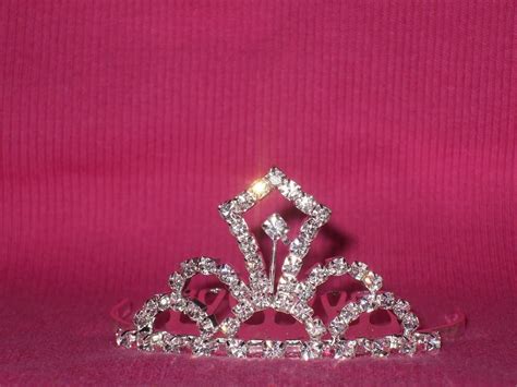 Princess Crown Wallpapers Wallpaper Cave