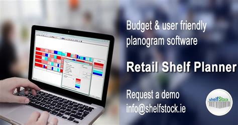 Shelfstock Blog About Marketing And Planograms In General Retail Shelf Planer Space