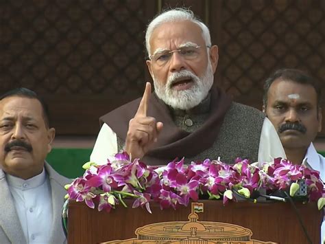 Budget 2025 से पहले Pm मोदी ने कहा देवी लक्ष्मी से प्रार्थना है कि वे
