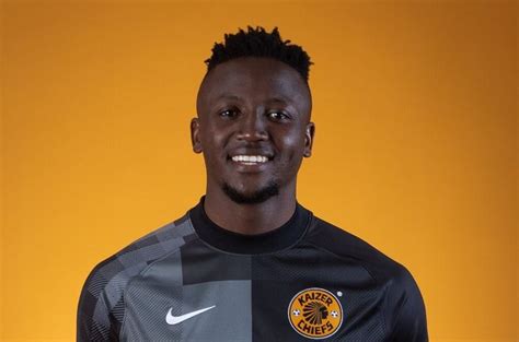 Kaizer Chiefs Five Bafana Bafana Stars Pose For Pictures To Celebrate Selection IMAGES