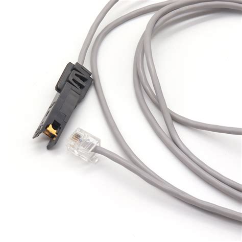 110 Type Patch Cords Voice Patch Cord