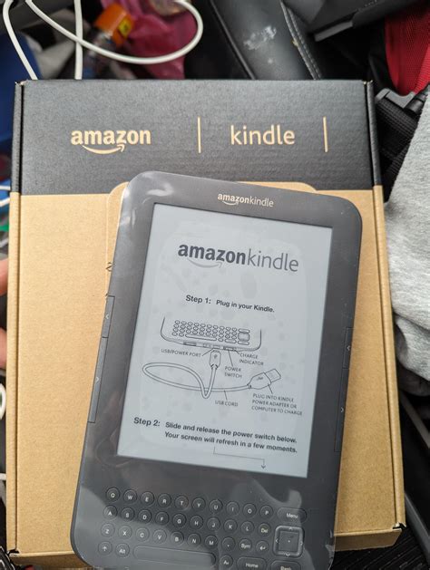Awesome Find Keyboard 3g Brand New Rkindle