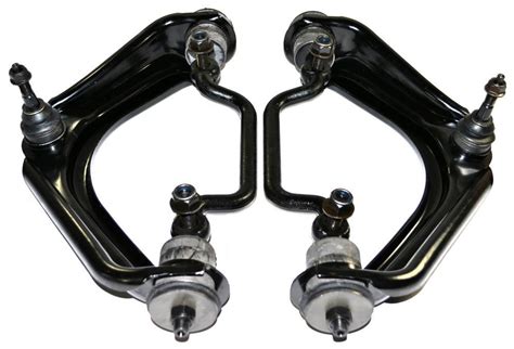 2002 Ford Explorer Suspension Control Arm And Ball Joint Assembly Upper