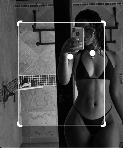 Selfie Mirror Scenes Mirrors Selfies