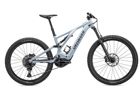 Motokeidas Specialized Turbo Levo 2023