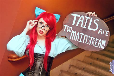 Hipster Ariel By Nataliecartman On Deviantart