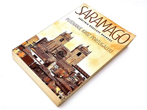 Putovanje kroz Portugaliju Žoze Saramago Kupindo 75899717